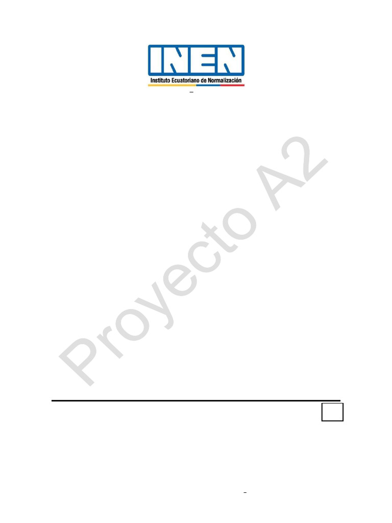 Inen Iso 10083 | PDF | Organización internacional para la estandarización | Gases