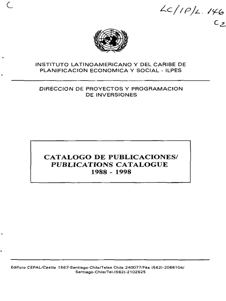 Catalogo 1 | PDF