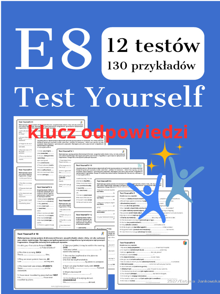 Test Yourself 12 Testw - 1730186412 | PDF