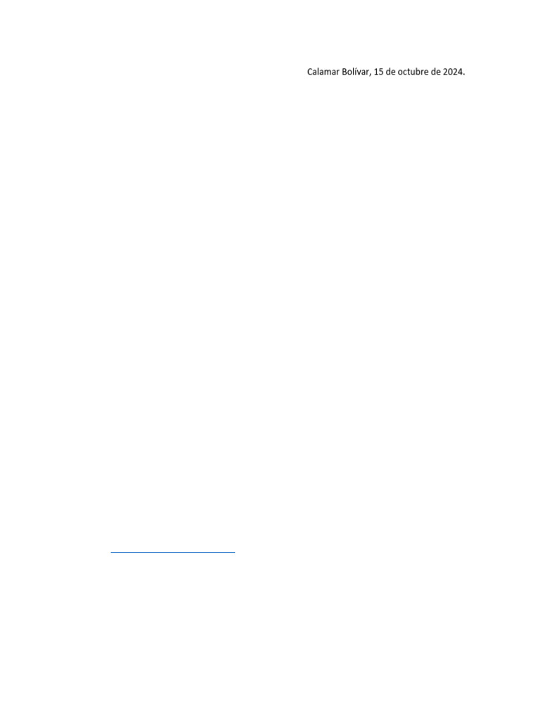 Sandro Mercado | PDF