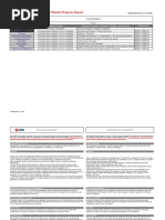 Punch List Descargable | PDF