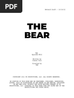 Christopher Nolan David S Goyer - The Dark Knight Script Joker ...