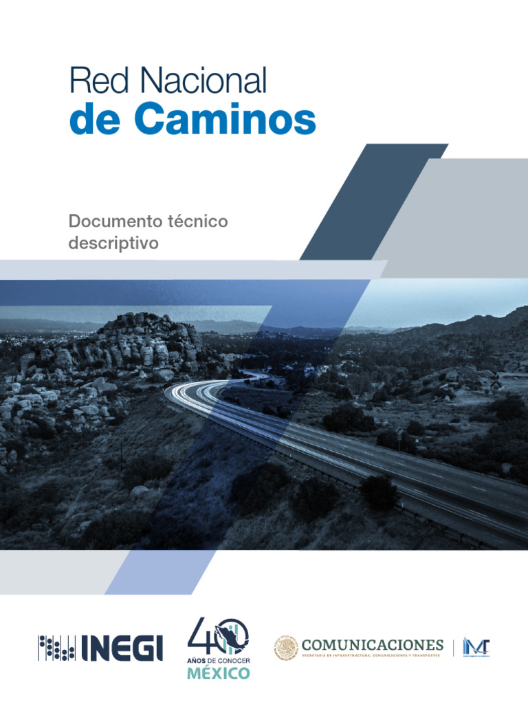 Documento Tecnico Descriptivo RNC | PDF | Sistema de información ...