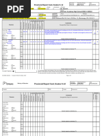 Approved Annual Academic Performance Reporting Template 2022 | PDF ...