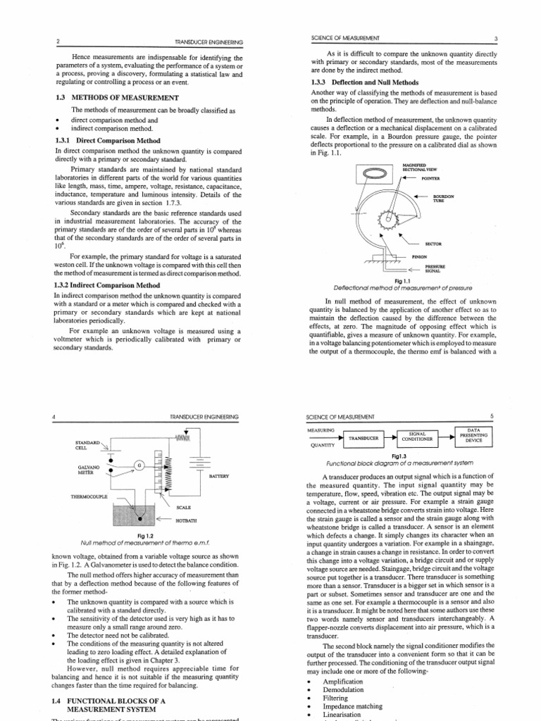Unit1 - Problems | PDF