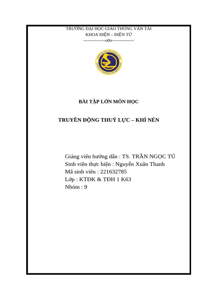 BTL TLKN | PDF