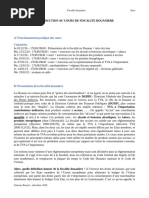 Formulaire Rectification Declaration en Douane DR2D | PDF | Transport | Économie