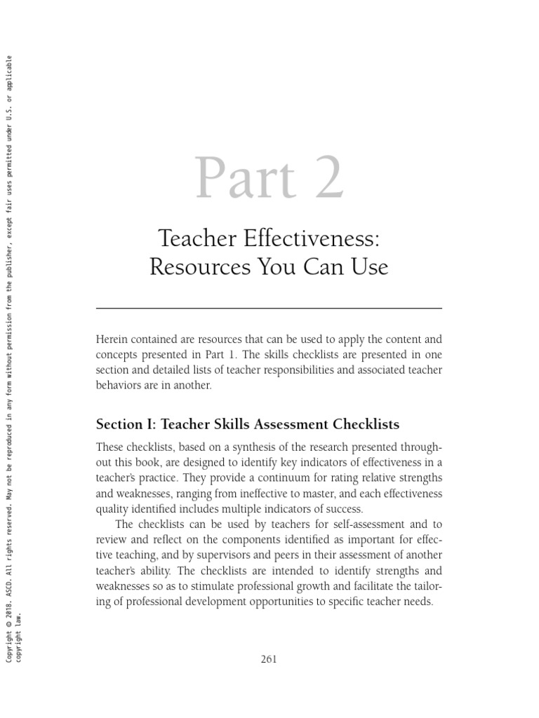 Qualities of Effective Teachers J. Stronge | PDF | Learning | Teachers