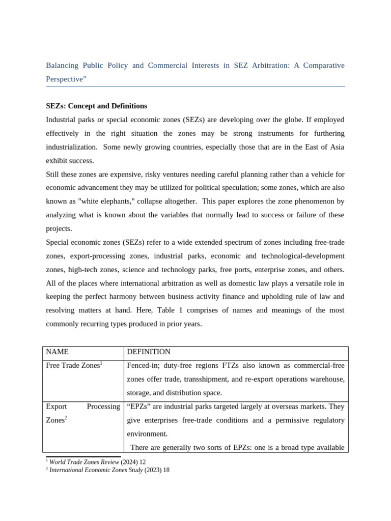 Research - Paper - Final - Revised Based On Feedback Given | PDF ...