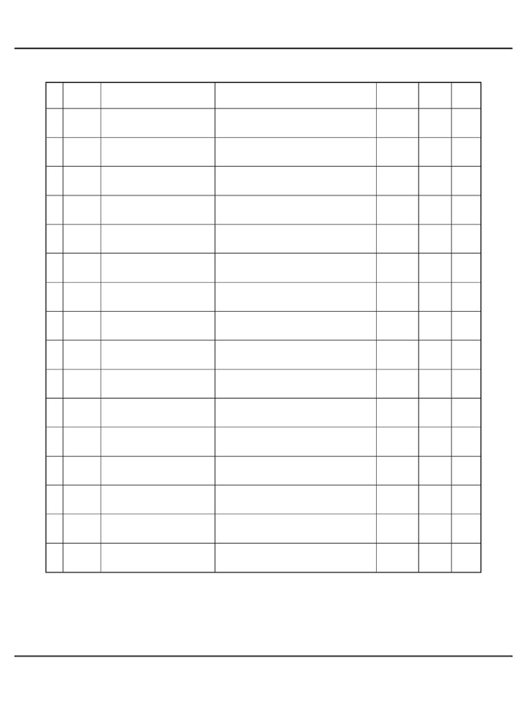 Grade Item Report 198 | PDF