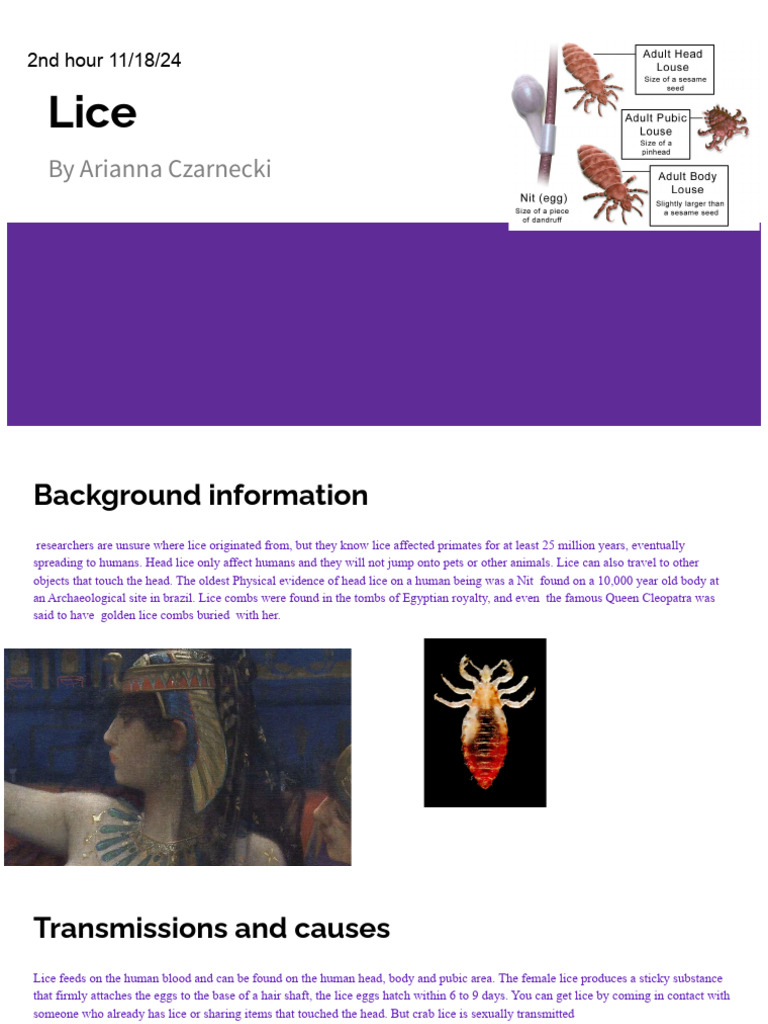 Skin Diseases Research Project | PDF | Wellness | Science & Mathematics