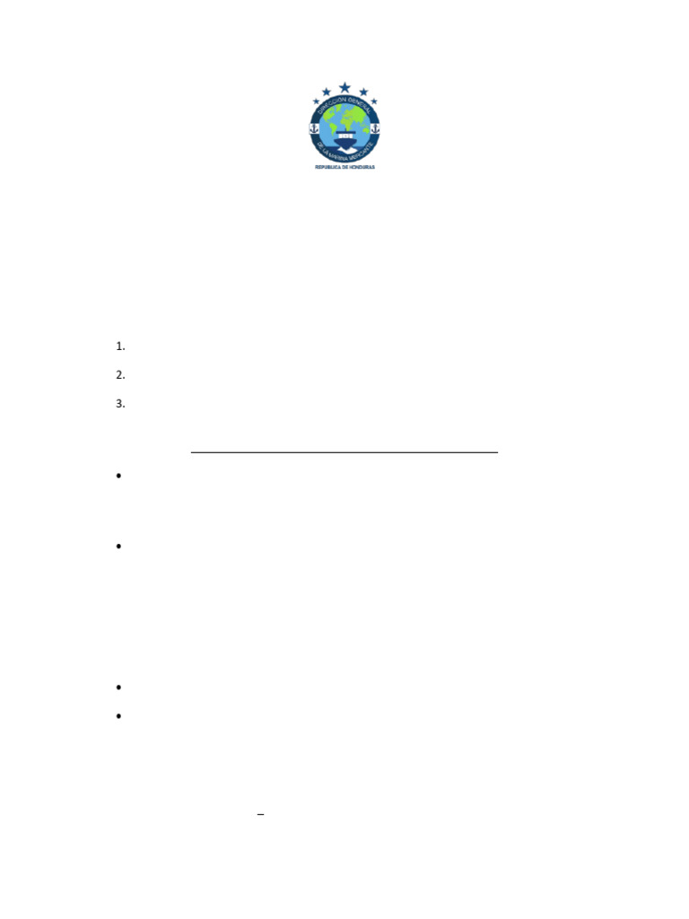 Política de Evaluación de Los Buques Con Record Deficiente y Alto Índice de Detenciónes en Los ...