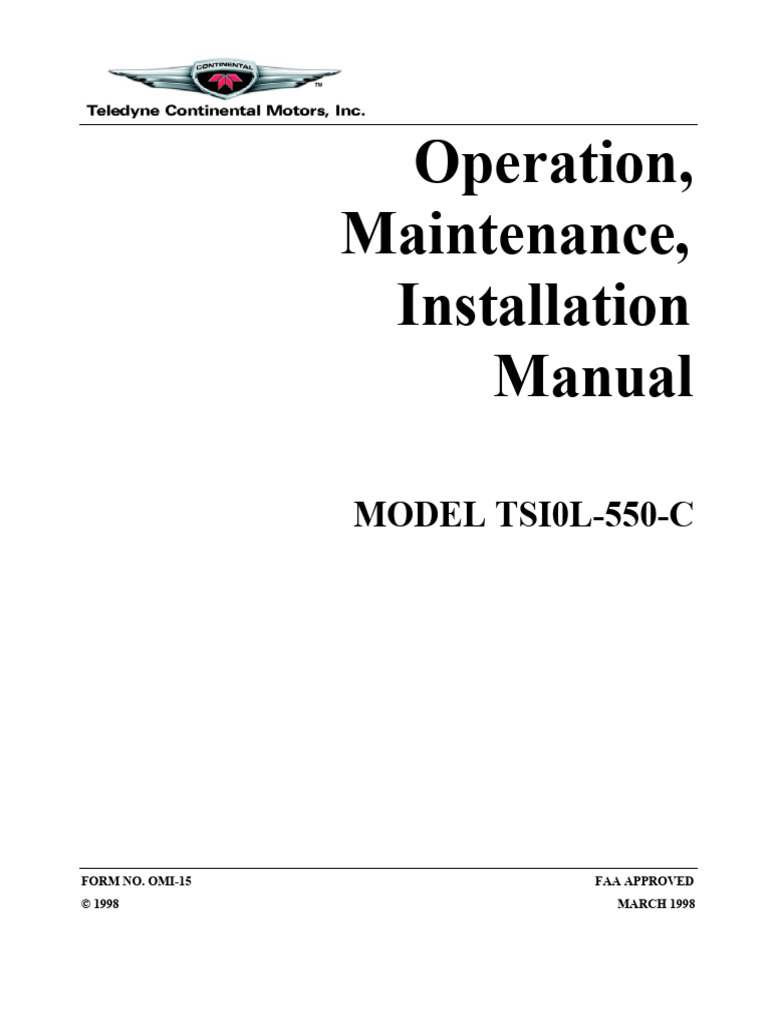 Omi 15 | PDF | Rotating Machines | Machines