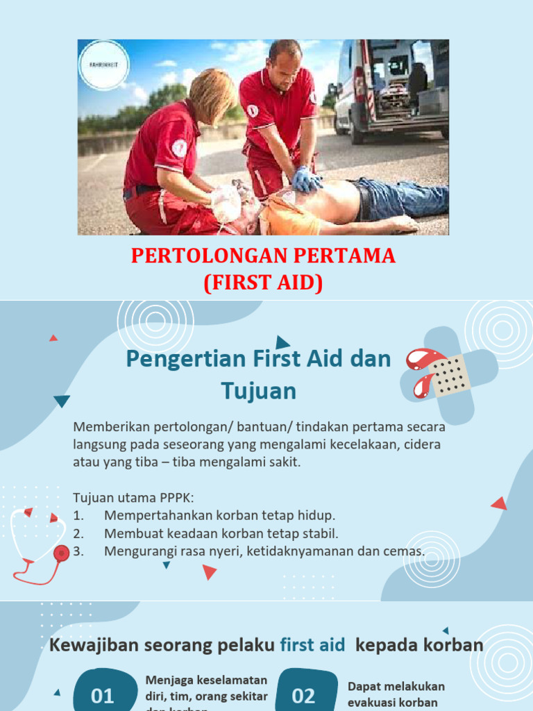 Materi P3K | PDF