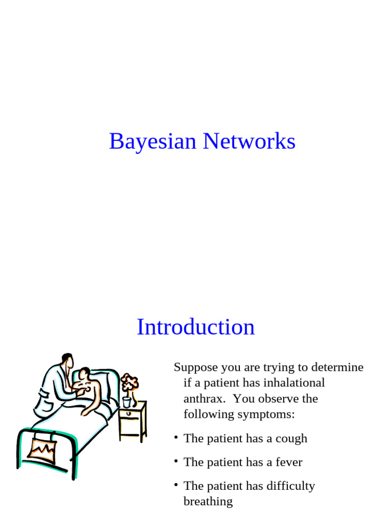 Bayesian Networks | PDF | Bayesian Network | Probability Distribution Bayesian Networks | PDF | Bayesian Network | Probability Distribution