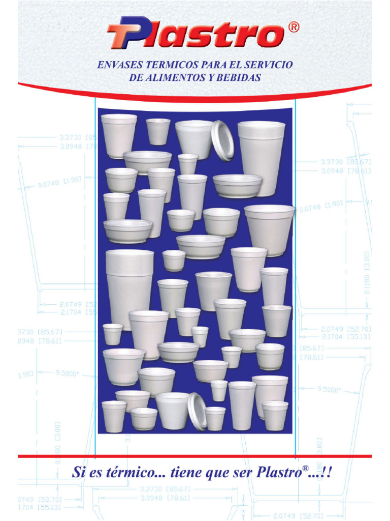 Catalogos Plastro | PDF