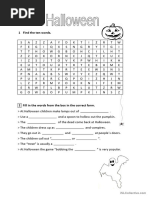 Escape Room - Answer Key | PDF