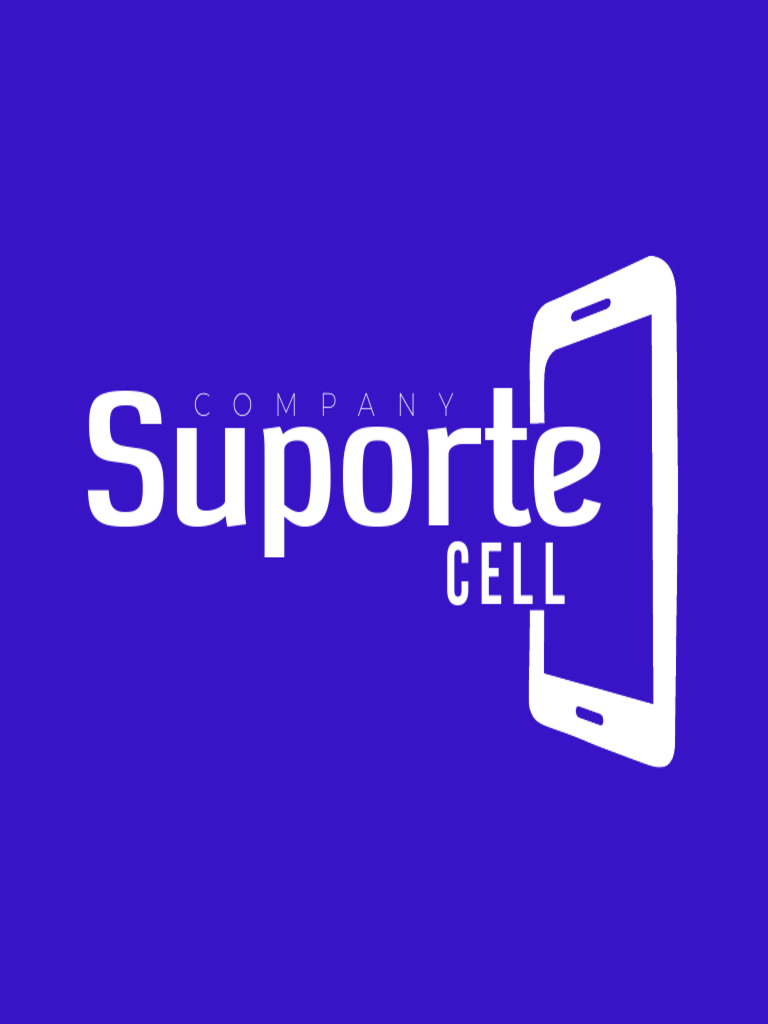 Logomarca Suporte Cell Company (2-2) | PDF
