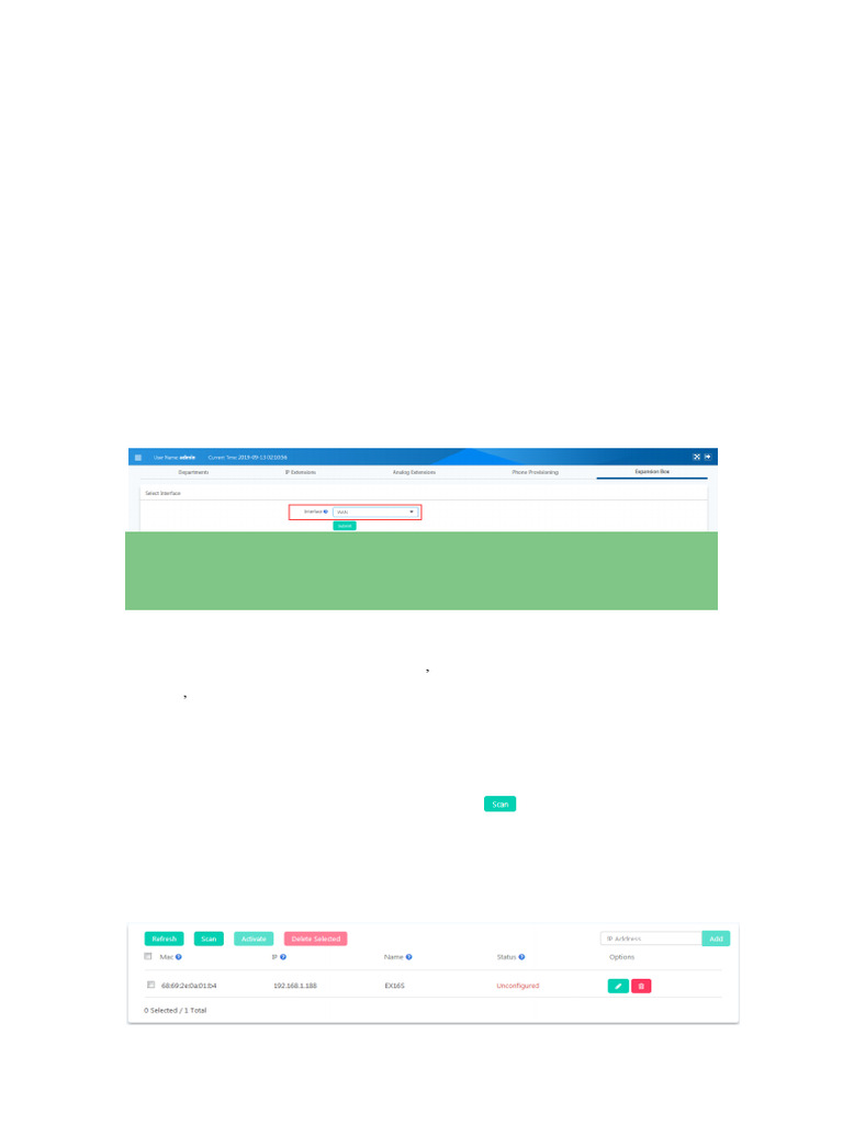 V3 Ex16s en | PDF | Computer Networking | Software