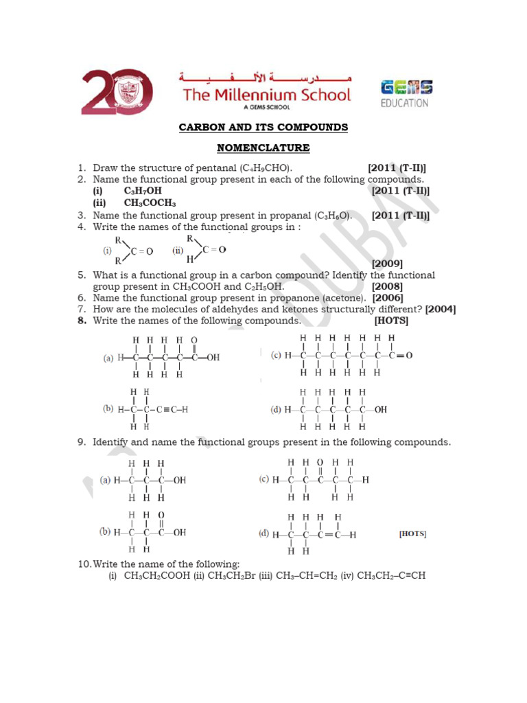 CNC Nomenclature Ws | PDF | Science & Mathematics | Computers