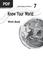 Y3 ICT Book Unit 1 | PDF