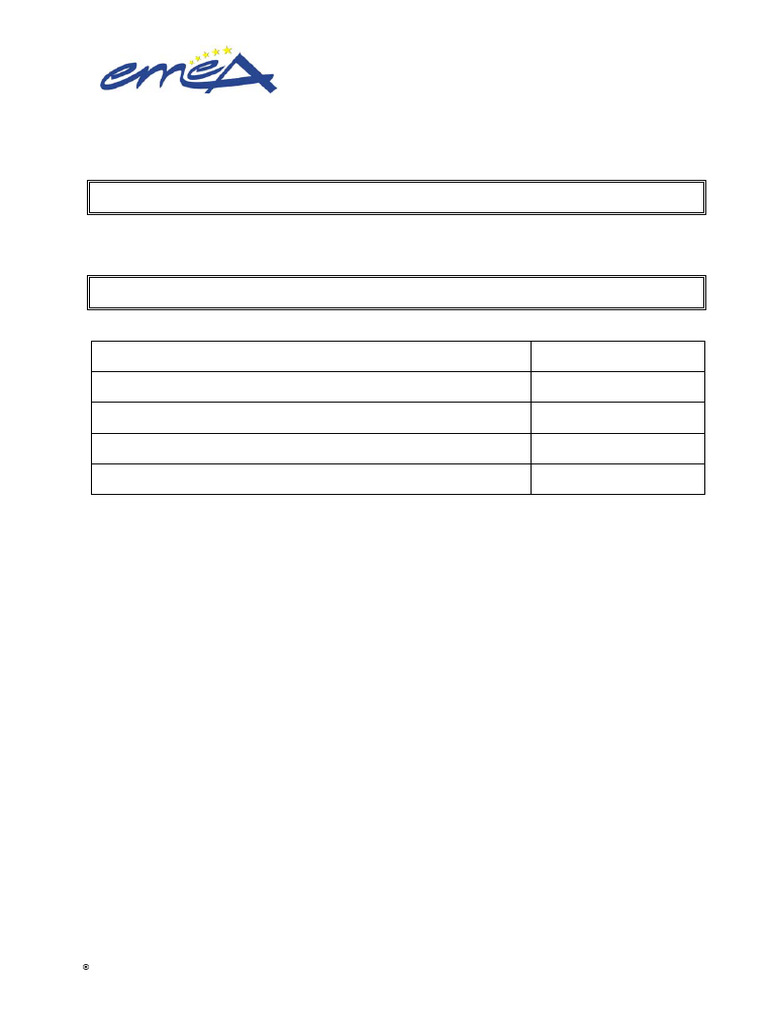 Vich Gl11 Impurities New Veterinary Medicinal Products Step 7 After ...