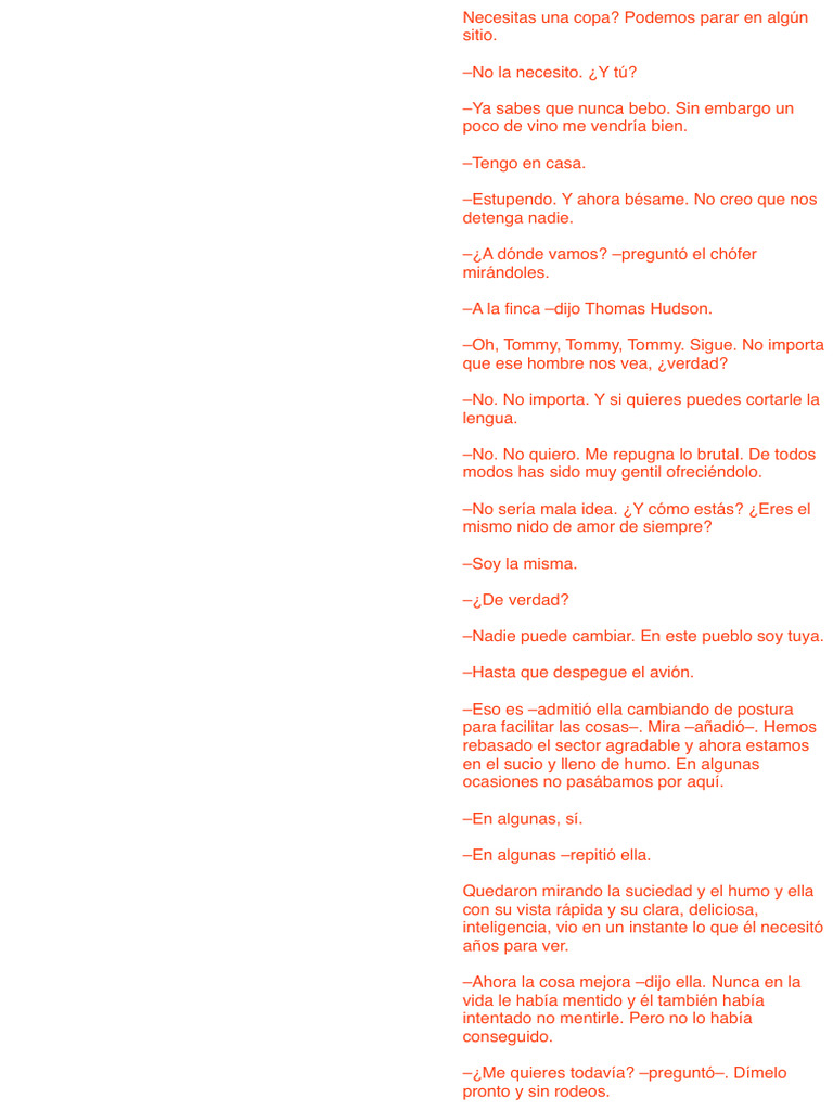 Materno | PDF | Novela negra, policíaca y suspenso | Poesía