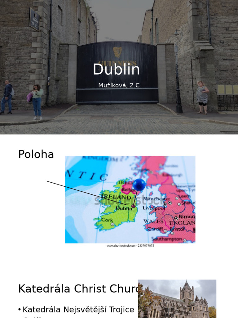 Dublin | PDF