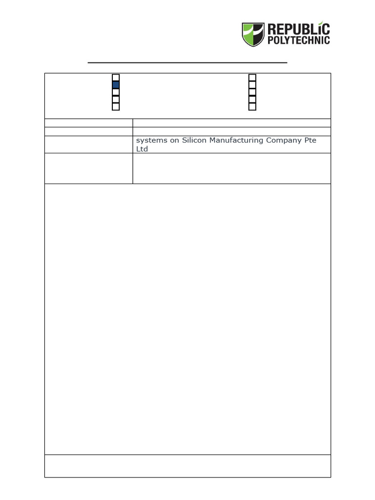 IIP Log Sheet Template (2220) | PDF