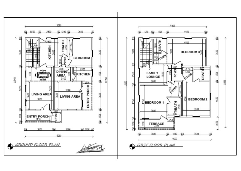 Etine Project Model 2 | PDF