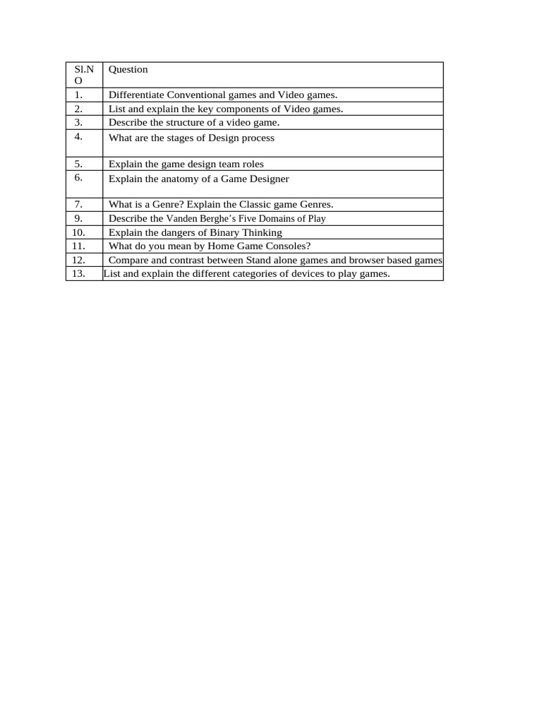 Imp Quest | PDF | Games & Activities