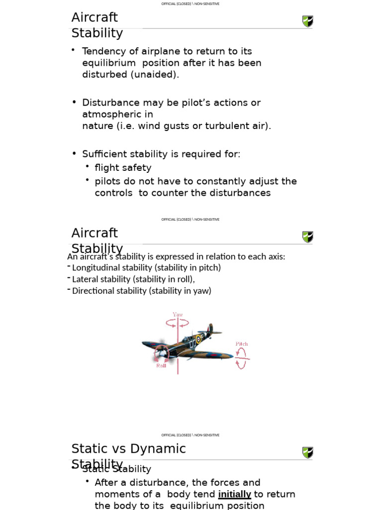 E368 Msa Notes | PDF | Damping | Feedback