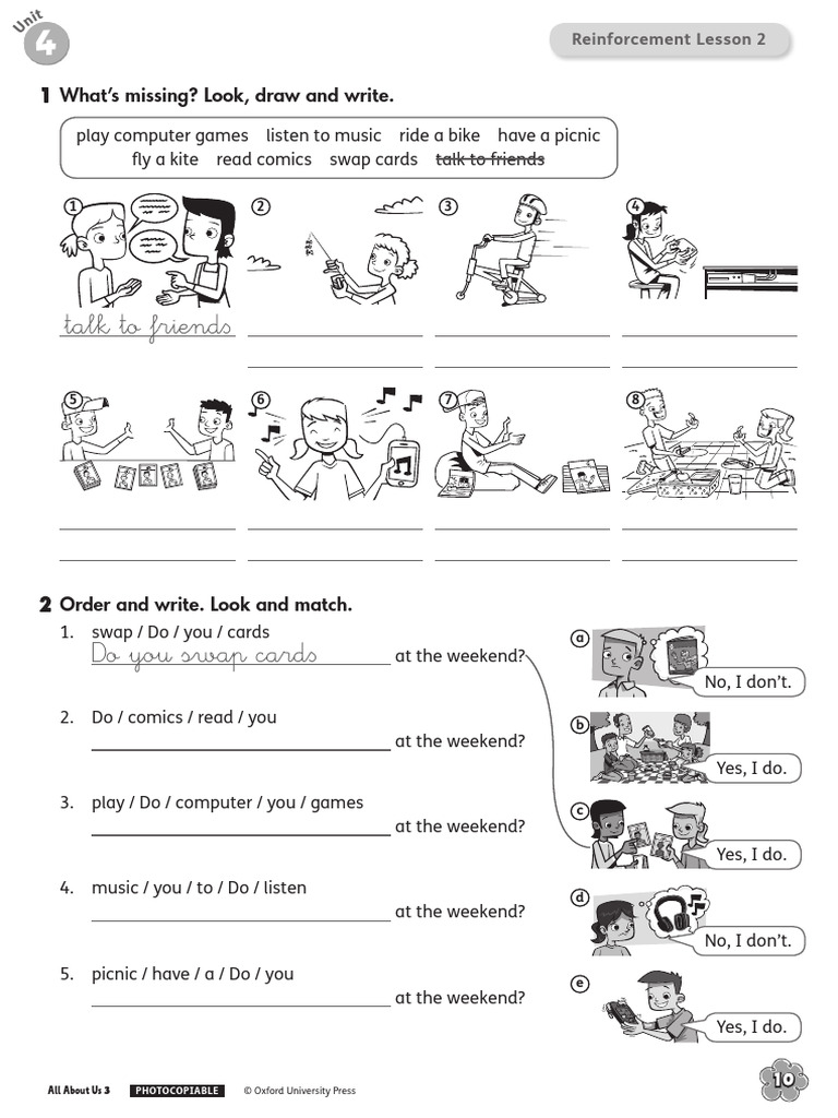 Ingles | PDF