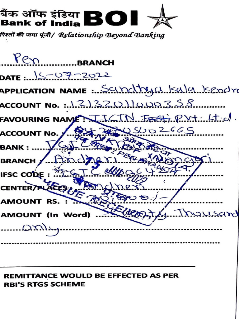 NFT Receipt | PDF | Technology & Engineering