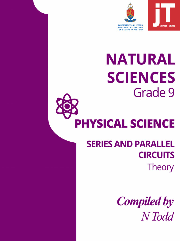 Series and Parallel Circuits Guide | PDF | Voltage | Series And ...