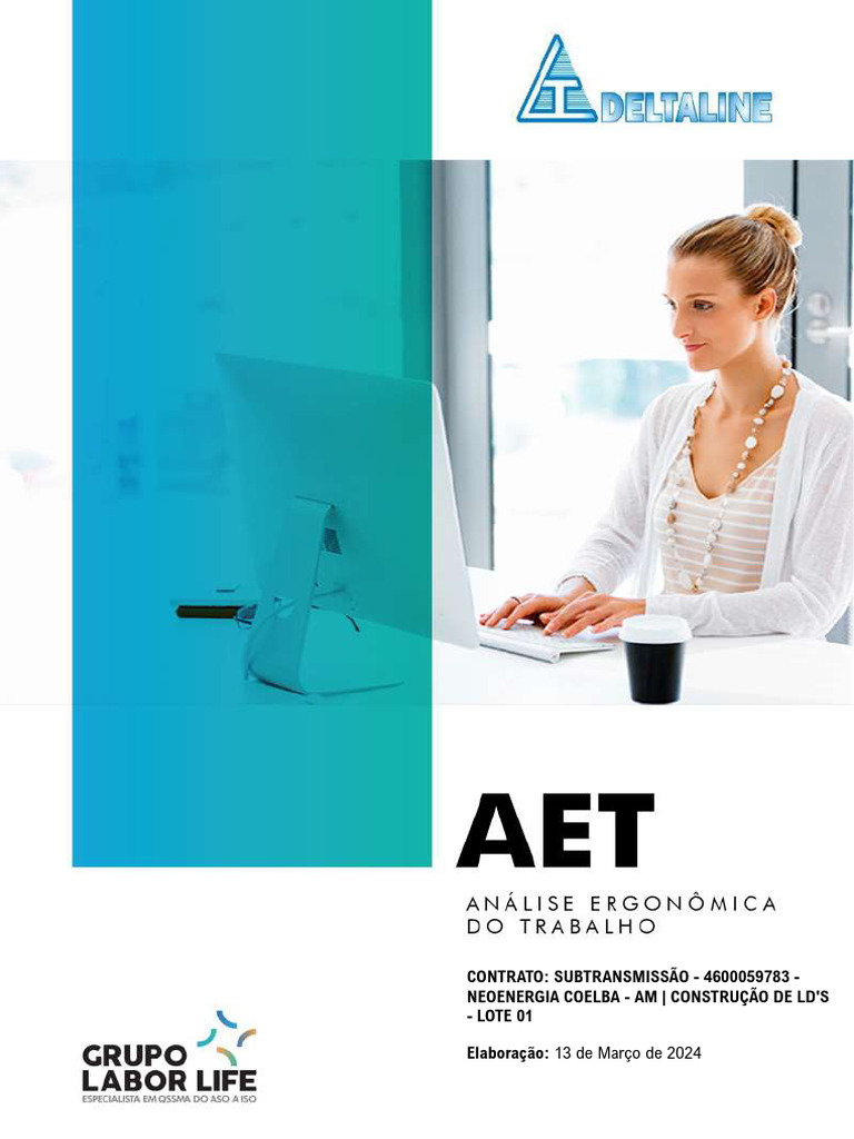 2024.10.28 - Aet - Deltaline - Contrato Subtransmisissão - 4600059783 - 2024 - Rev02 - Ass | PDF ...