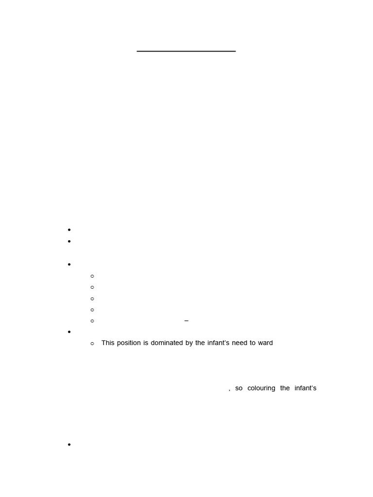 Projective Identification - Joseph | PDF | Behavioural Sciences ...