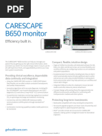 5697481-01 CARESCAPE Canvas E-Manuals Guide ENG | PDF | Computing ...