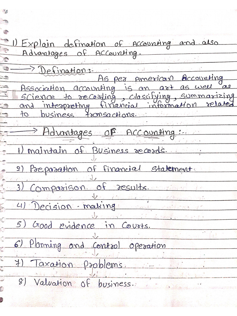 Account Assignment | PDF