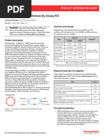 Gardner Vs APHA | PDF | Absorbance | Color