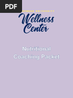 OPTAVIA-Vegetarian Conversion Chart | PDF | Weight | Leaf Vegetable