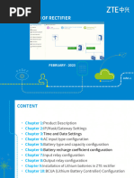 Step2 Debugging Bbu Zte | PDF