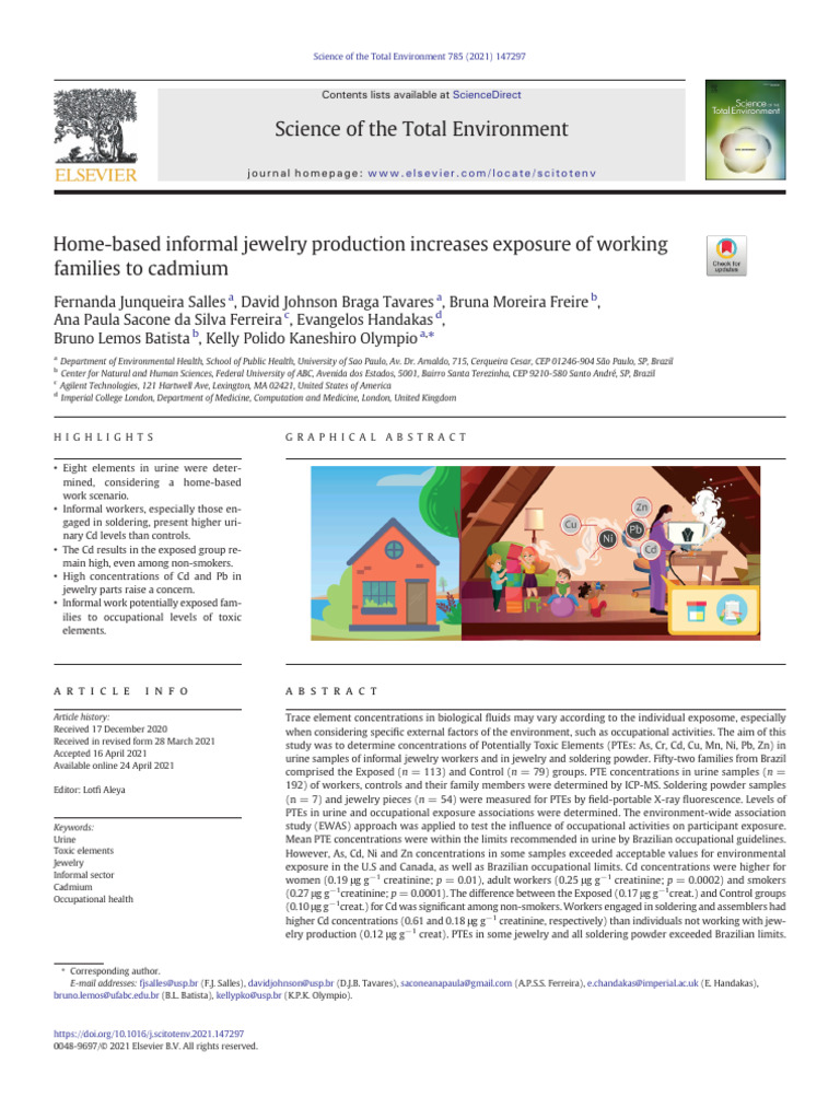 Artigo 06 Pdf Receiver Operating Characteristic Cross Validation Statistics