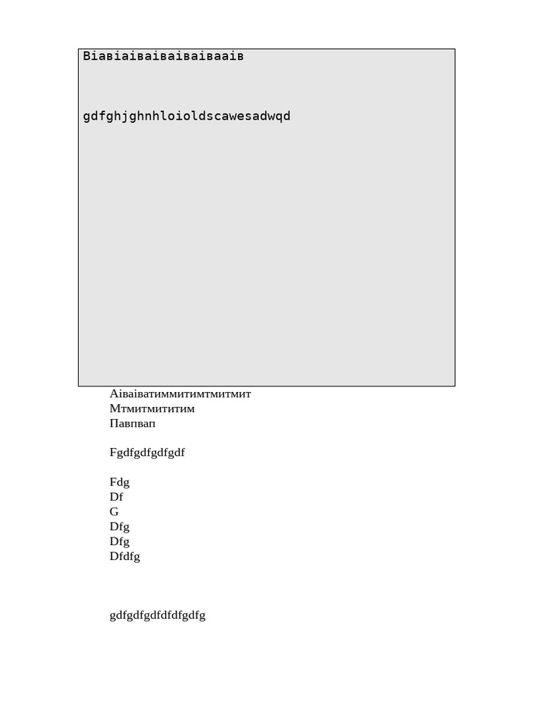 Аіваіватиммитимтмитмит Мтмитмититим Павпвап Fgdfgdfgdfgdf Fdg Df G Dfg Dfg Dfdfg | PDF
