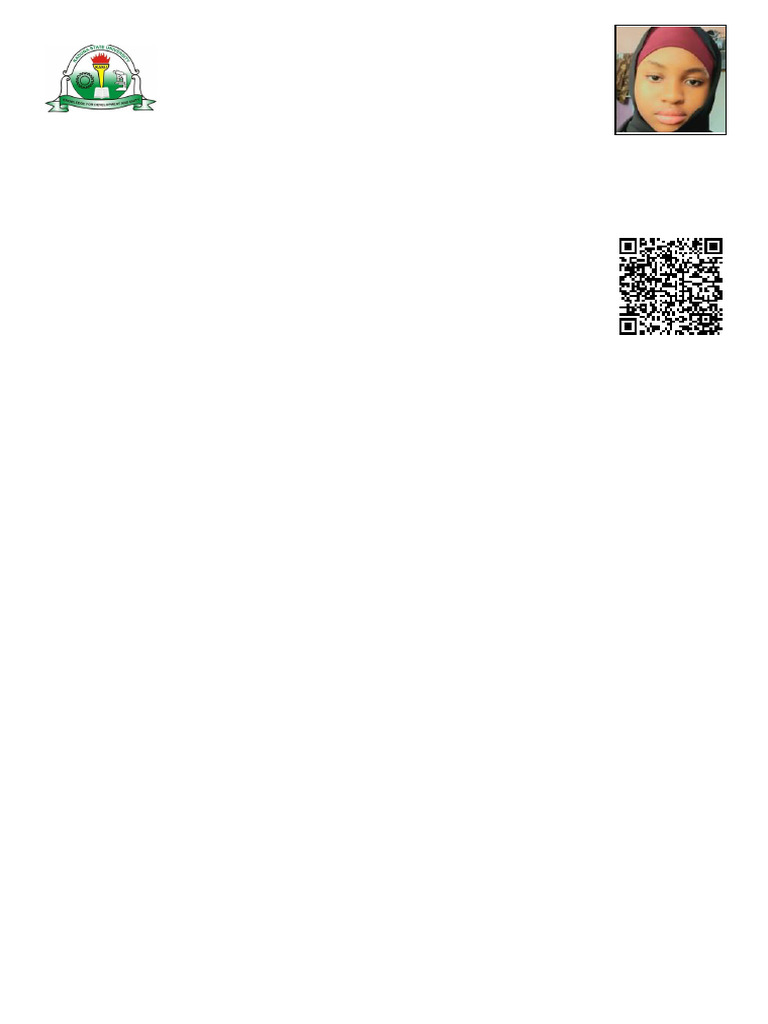 Accommodation Policy - 202331241524CF | PDF | Regulatory Compliance | Waste