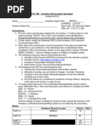 American Airlines Flights | PDF | American Airlines | Frequent Flyer ...