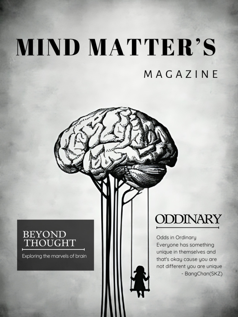 Master Your Mind Through Neuroplasticity | PDF | Mindfulness ...