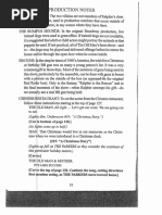 Newsies Script | PDF | Performing Arts