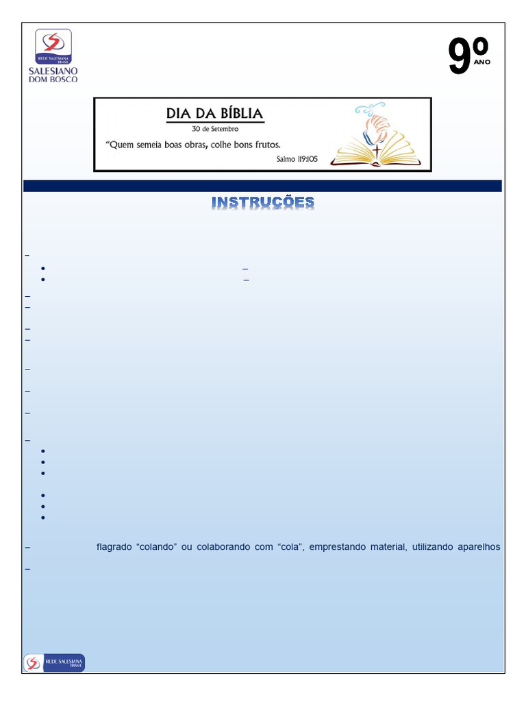 Matemática AP1 Do III Trimestre 9º Ano - 2024 | PDF | Círculo | Juros