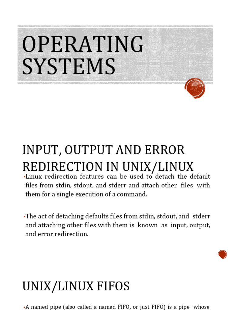 OS Lecture 6 | PDF | Utility Software | Computing